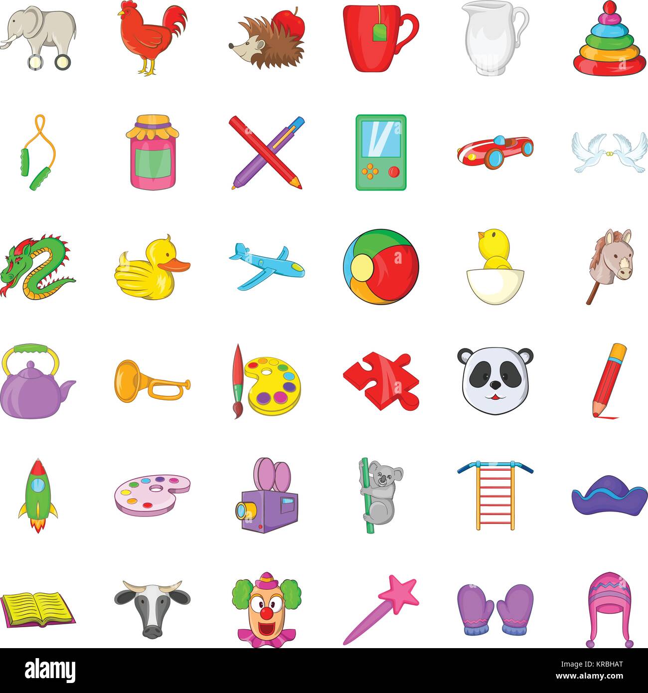 Playground icons set, cartoon style Stock Vector Image & Art - Alamy Playground icons set, cartoon style Stock Vector Image & Art - Alamy