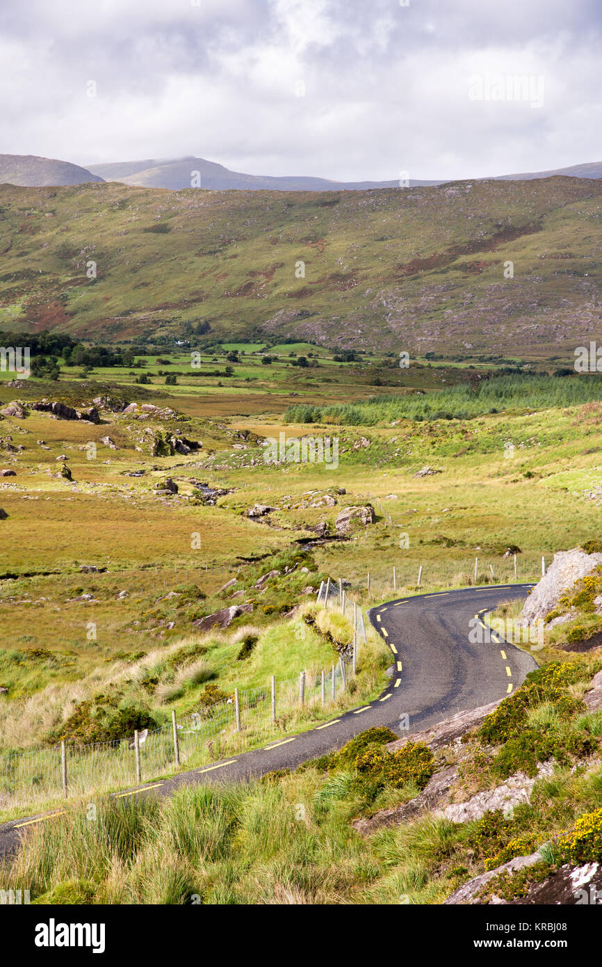 Knocknacusha hi-res stock photography and images - Alamy