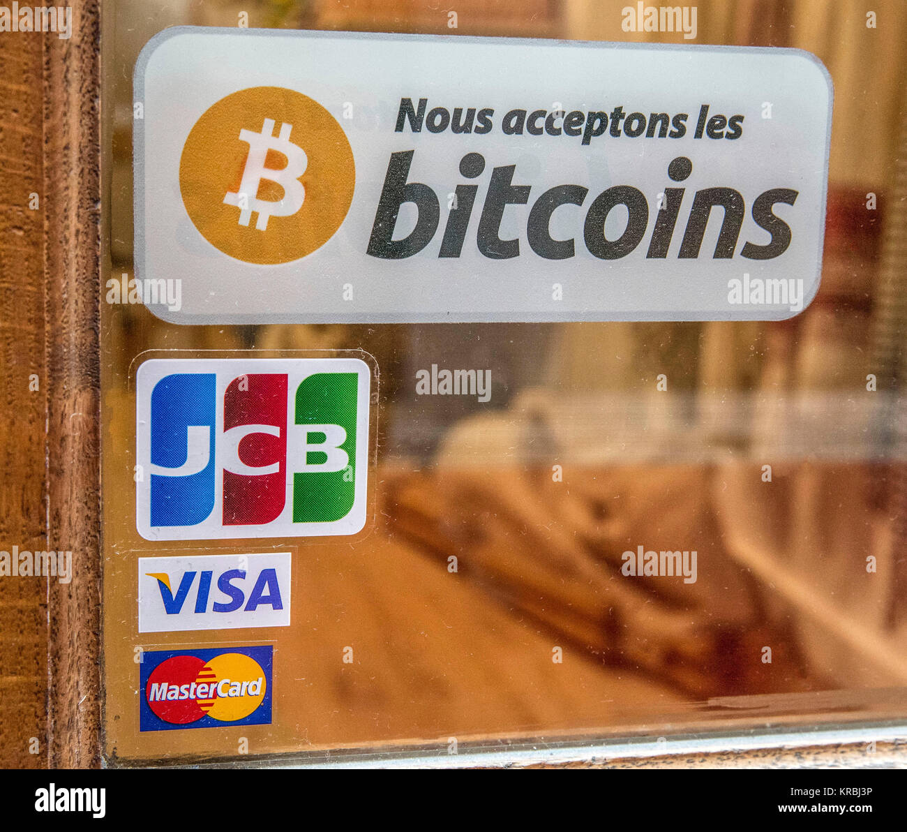 Monnaie crypto numérique hi-res stock photography and images - Alamy