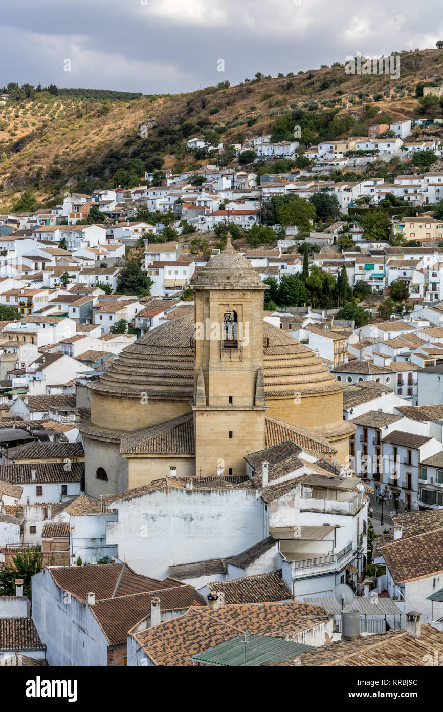 Beautiful landscape ancient church hi-res stock photography and images ...