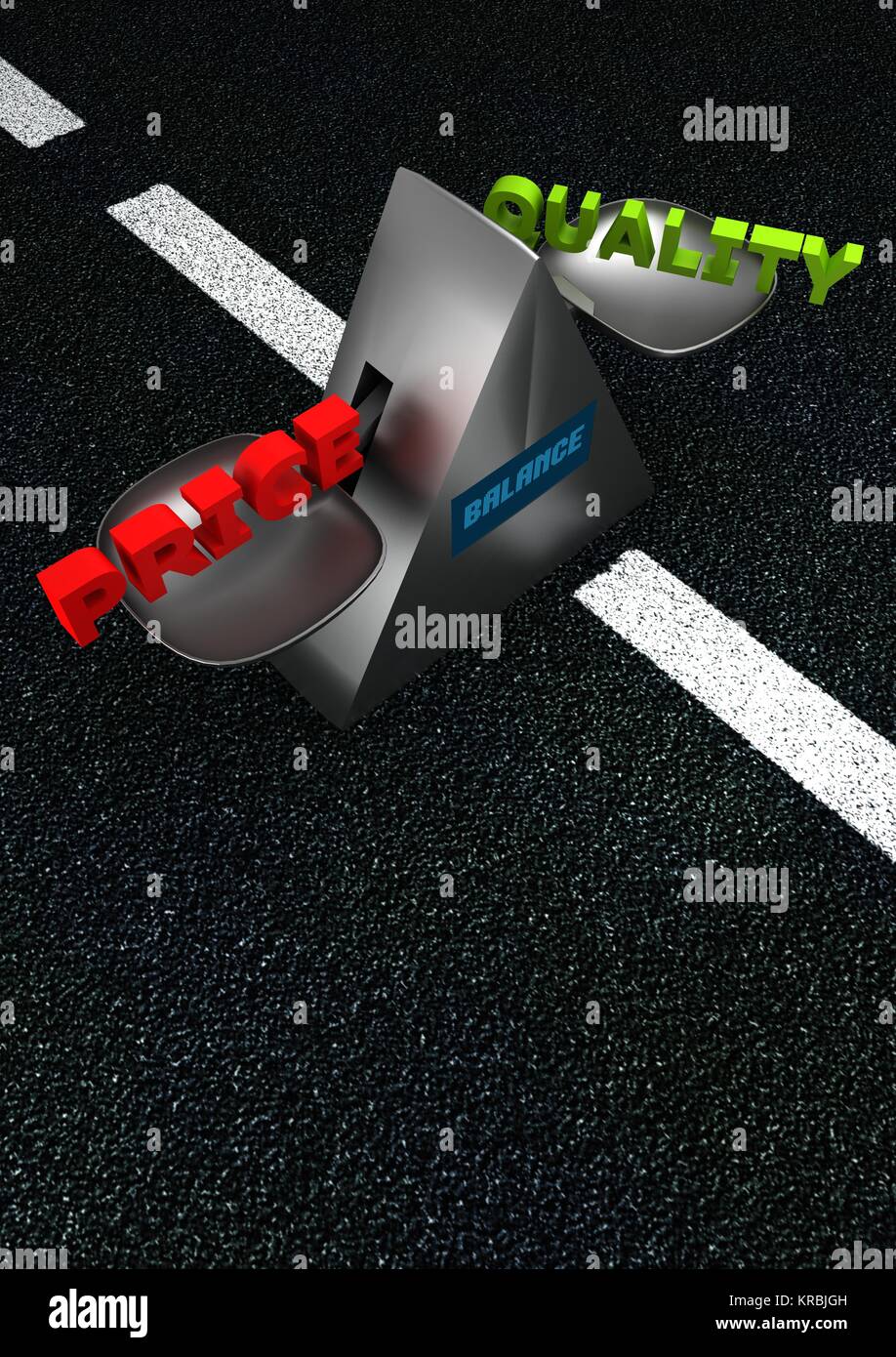 Counterpoise bridge hi-res stock photography and images - Alamy