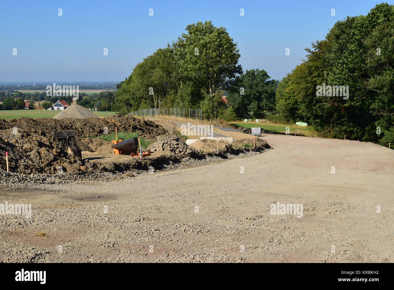 Substructure hi-res stock photography and images - Alamy