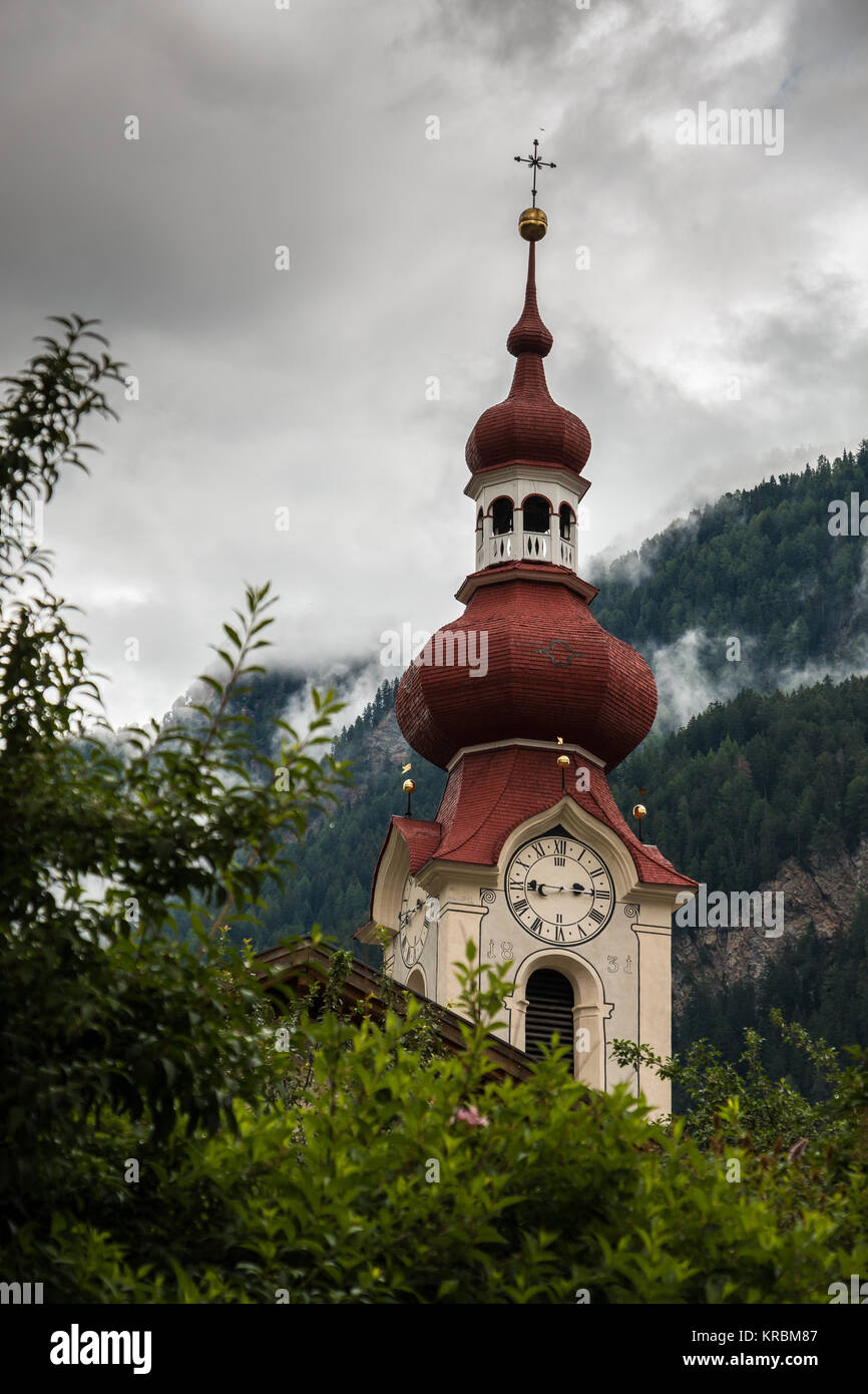 Holy spirit little church hi-res stock photography and images - Alamy