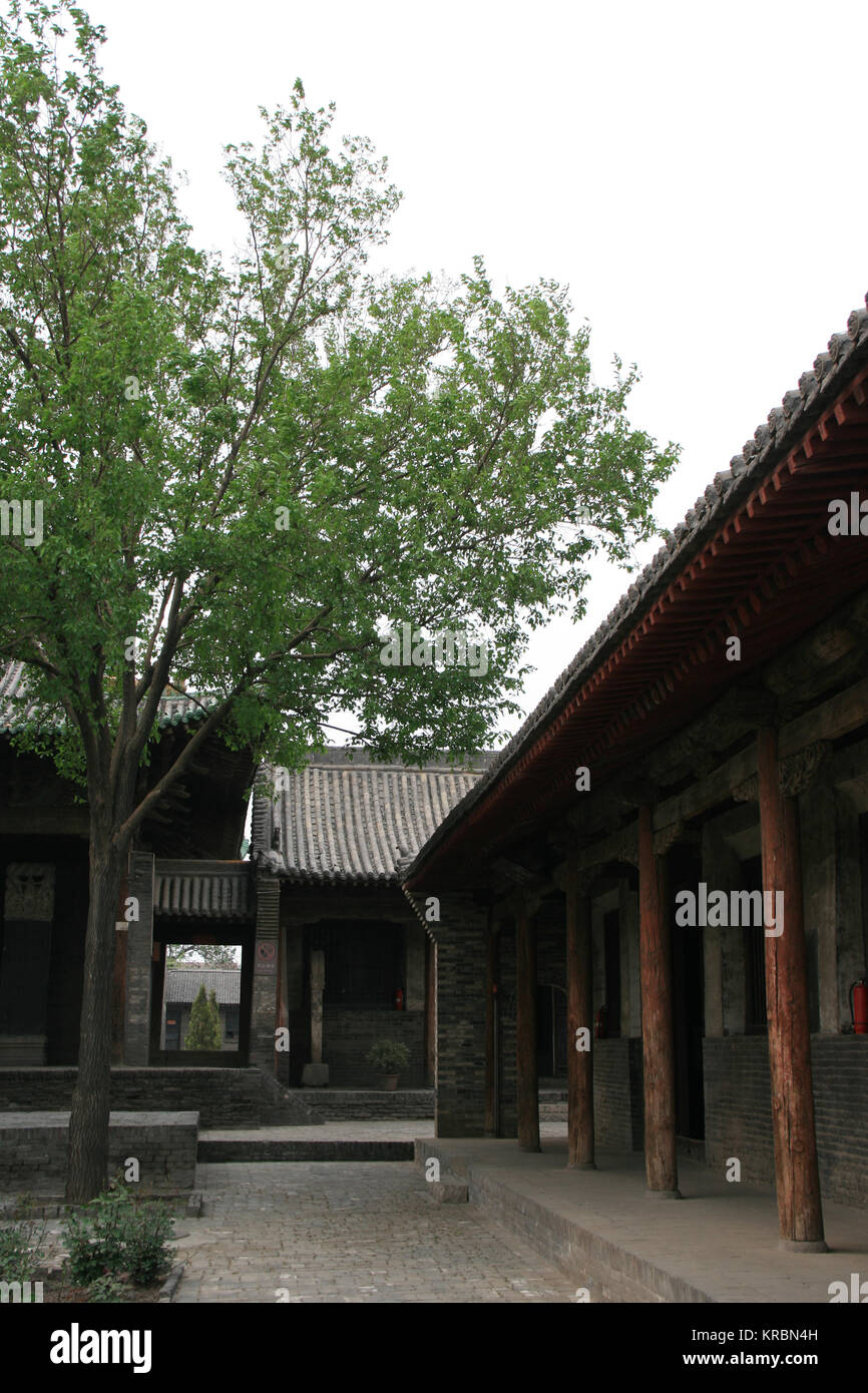 Qing Xu Guan Stock Photos & Qing Xu Guan Stock Images - Alamy