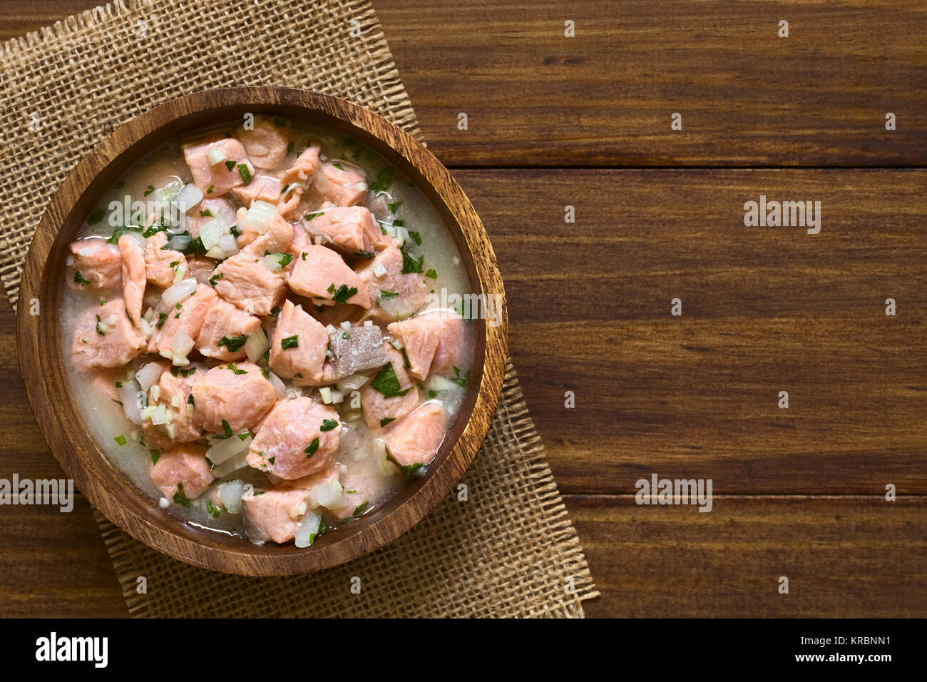 Imitation salmon hi-res stock photography and images - Alamy