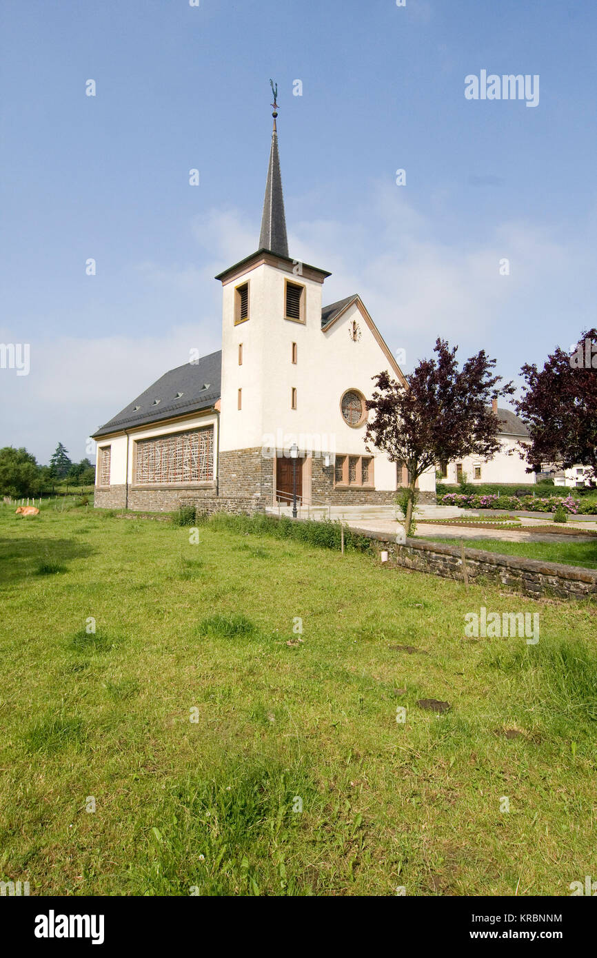 Chapel hoffelt hi-res stock photography and images - Alamy