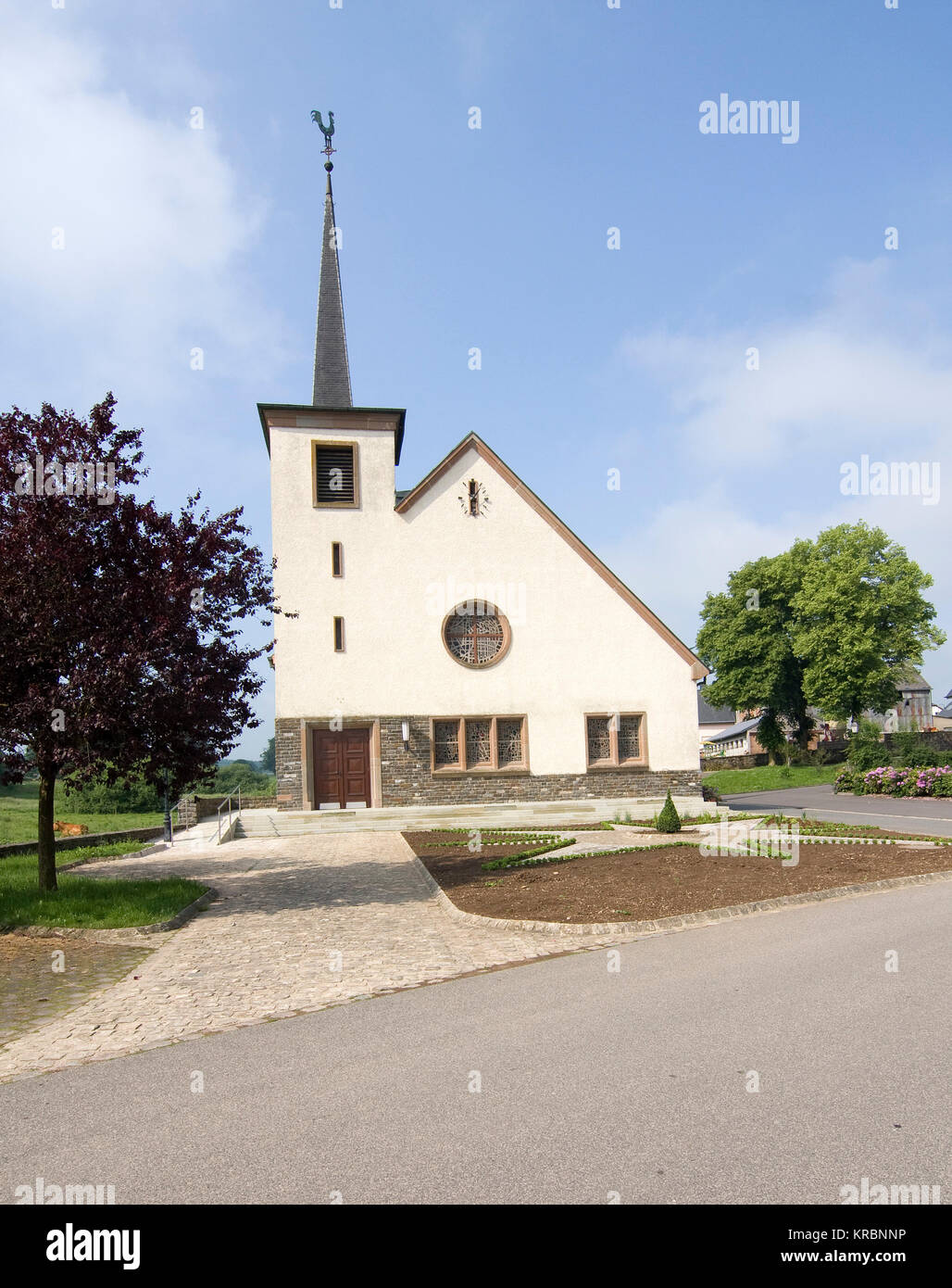 Chapel hoffelt hi-res stock photography and images - Alamy