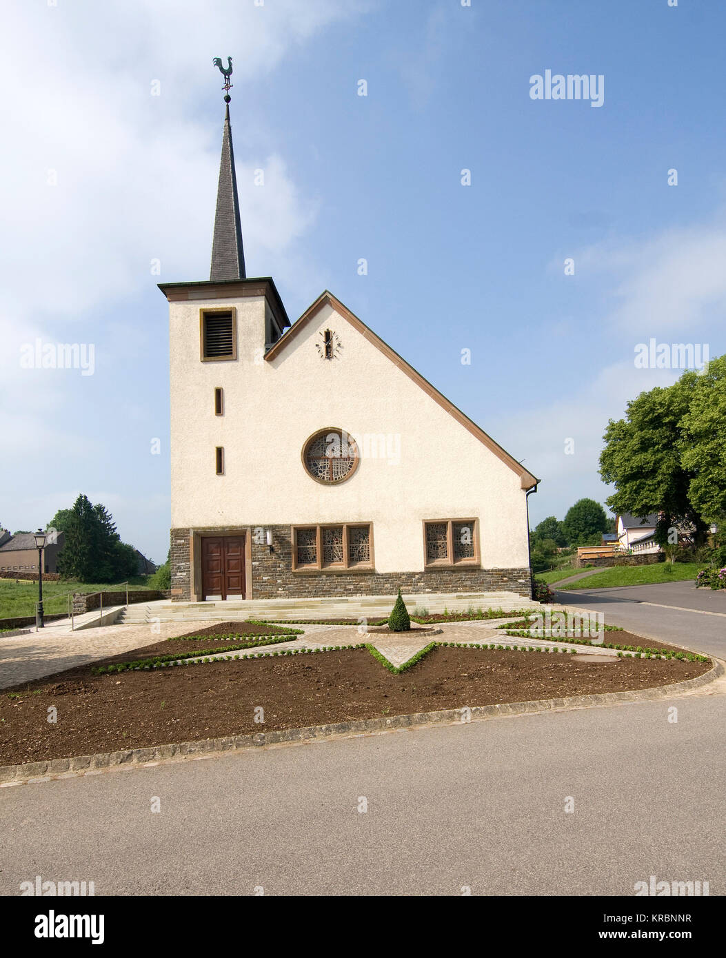 Chapel hoffelt hi-res stock photography and images - Alamy