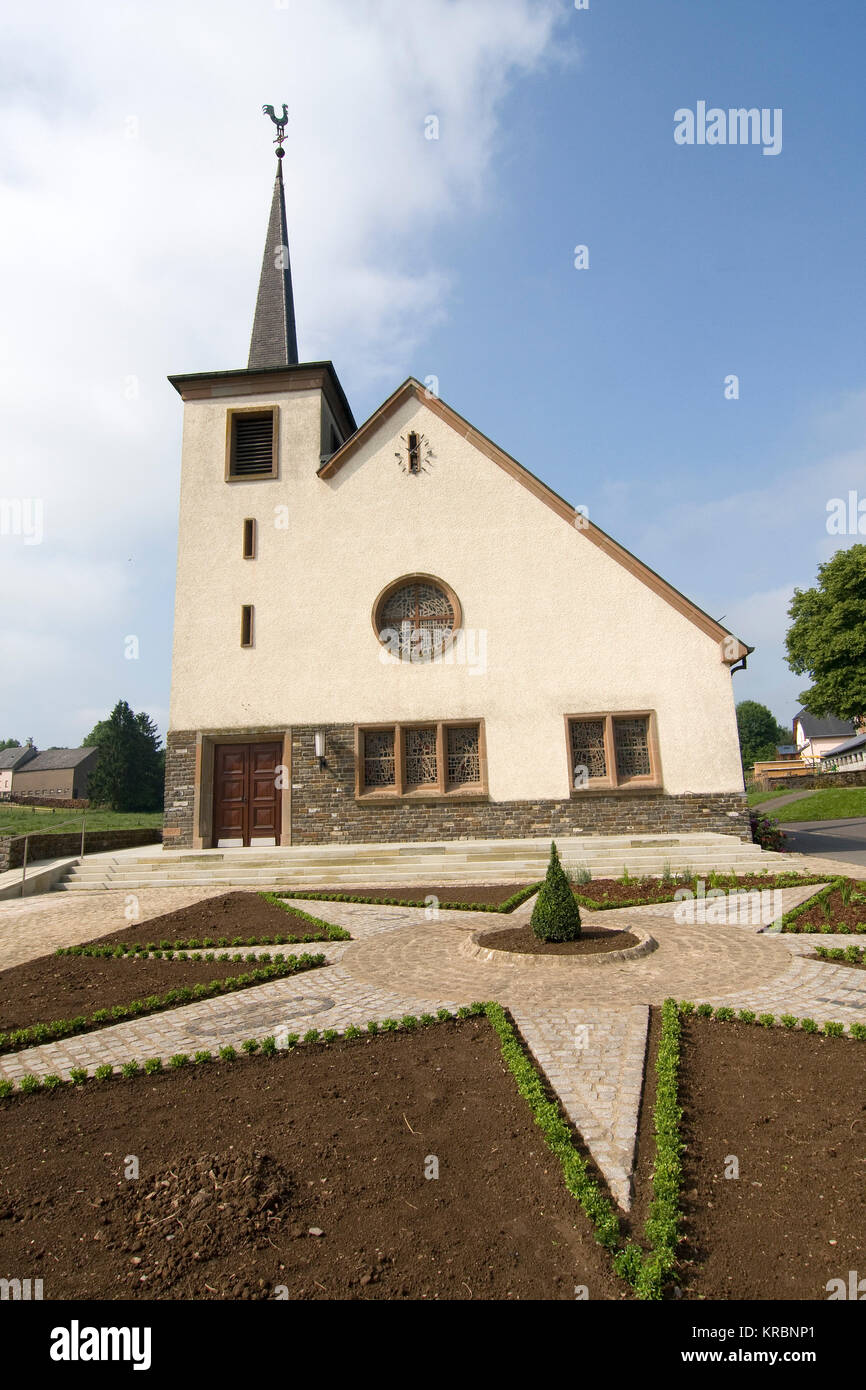 Chapel hoffelt hi-res stock photography and images - Alamy