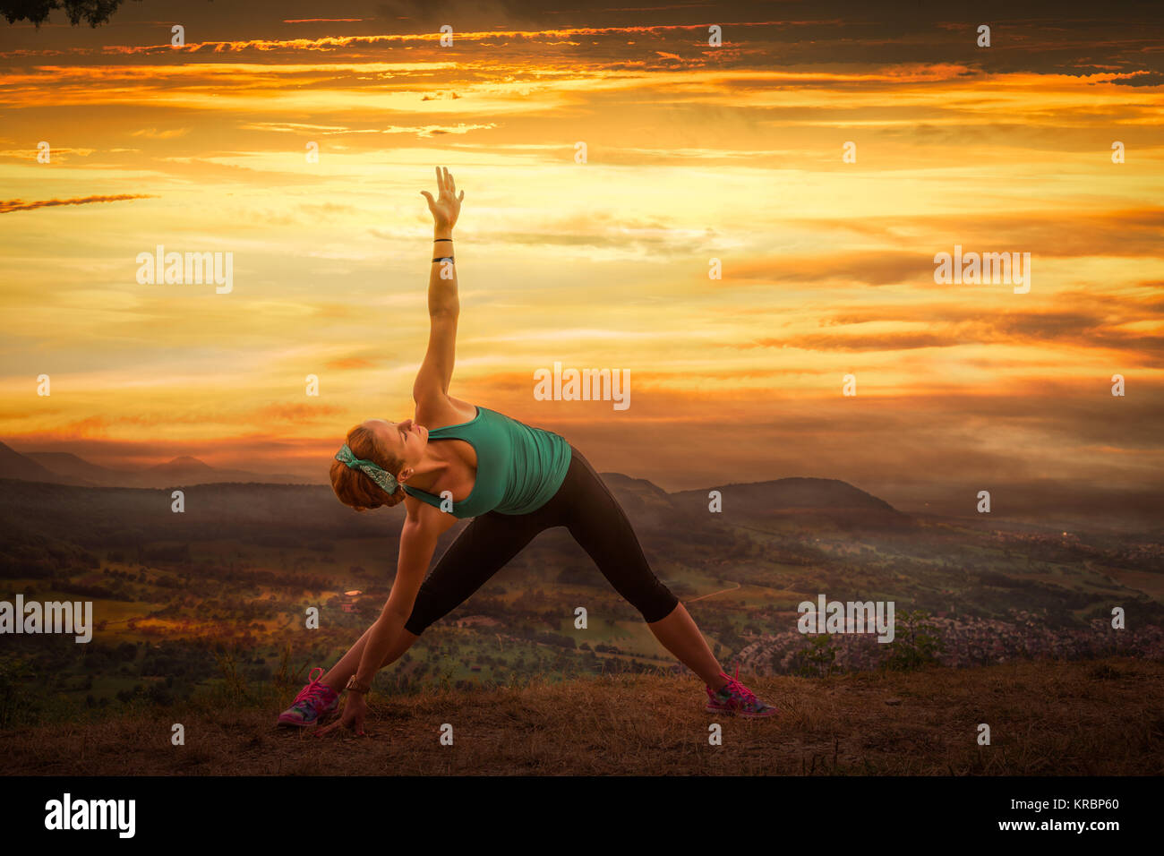 Strain relaxation hi-res stock photography and images - Alamy