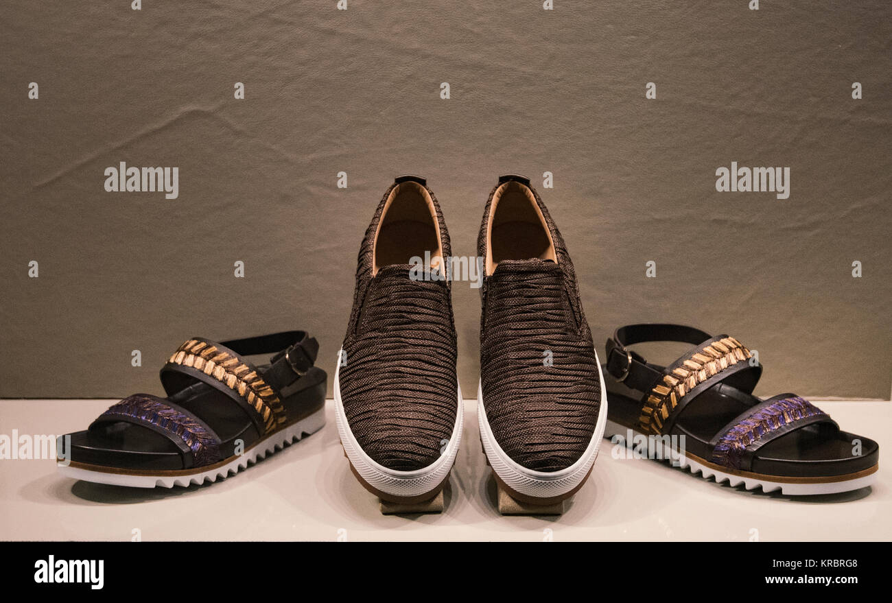 Boot beauty store hi-res stock photography and images Alamy