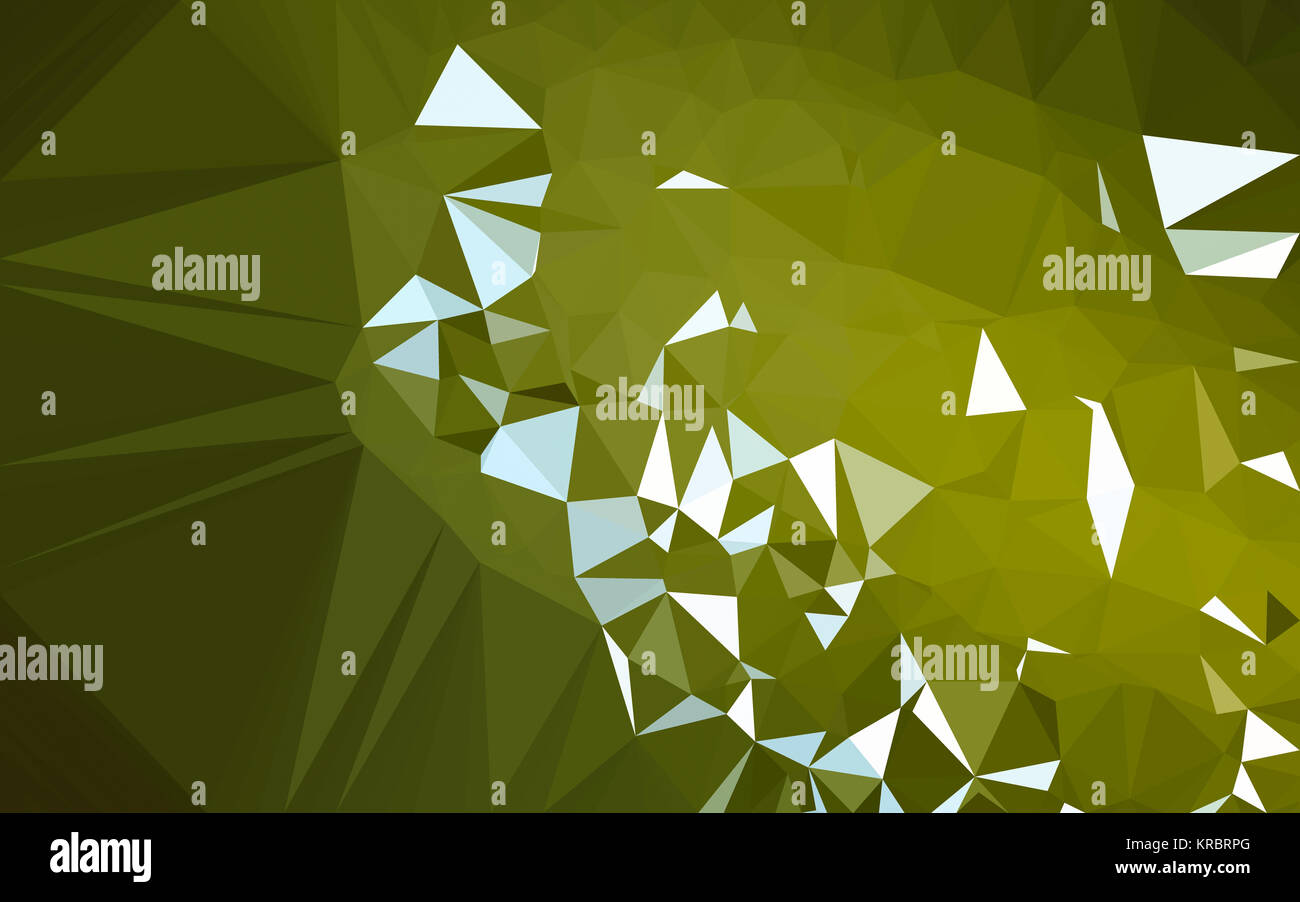 Abstract low poly background, geometry triangle Stock Photo - Alamy