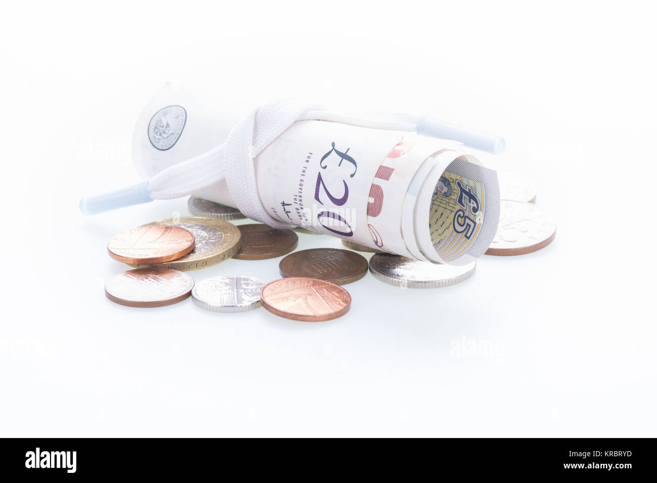 Uk shop store design Cut Out Stock Images & Pictures - Alamy