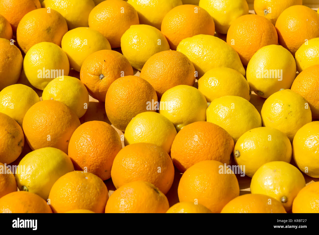 Orange fruit orchard sunset hi-res stock photography and images - Alamy