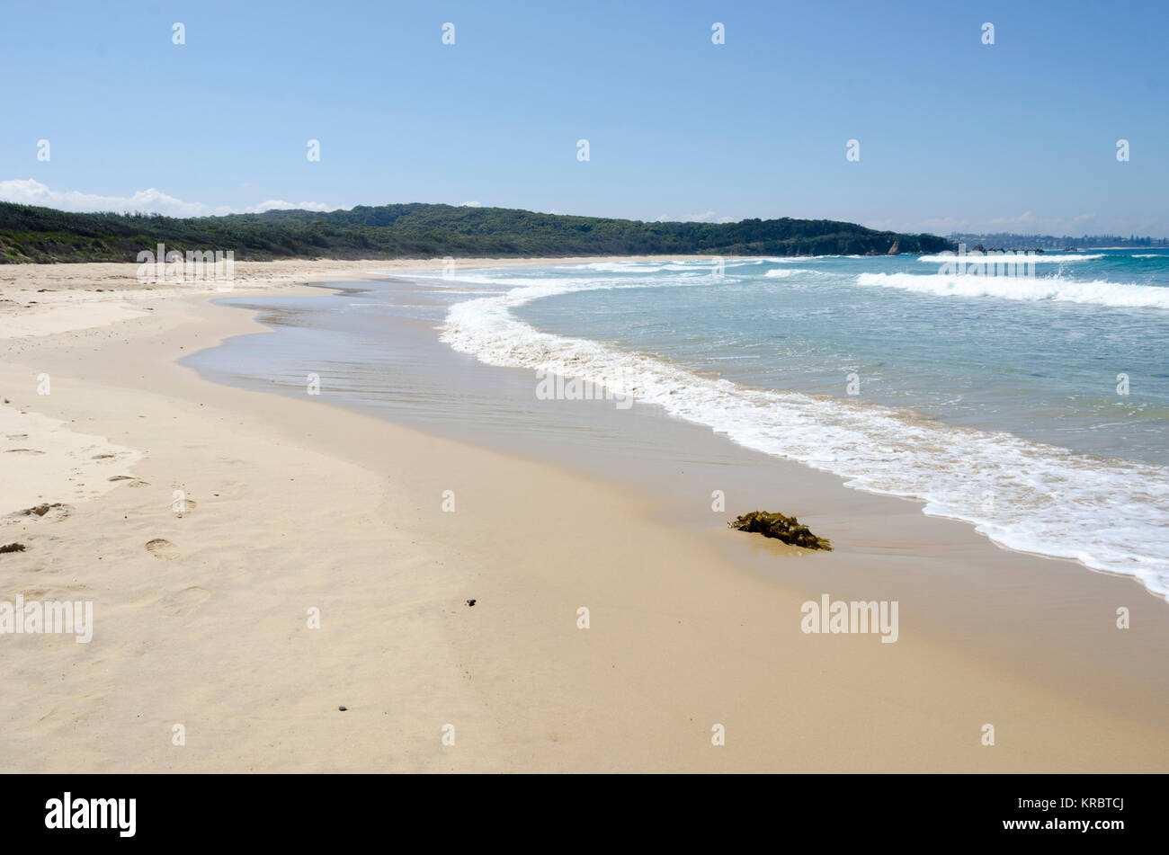 Potato point beach hi-res stock photography and images - Alamy
