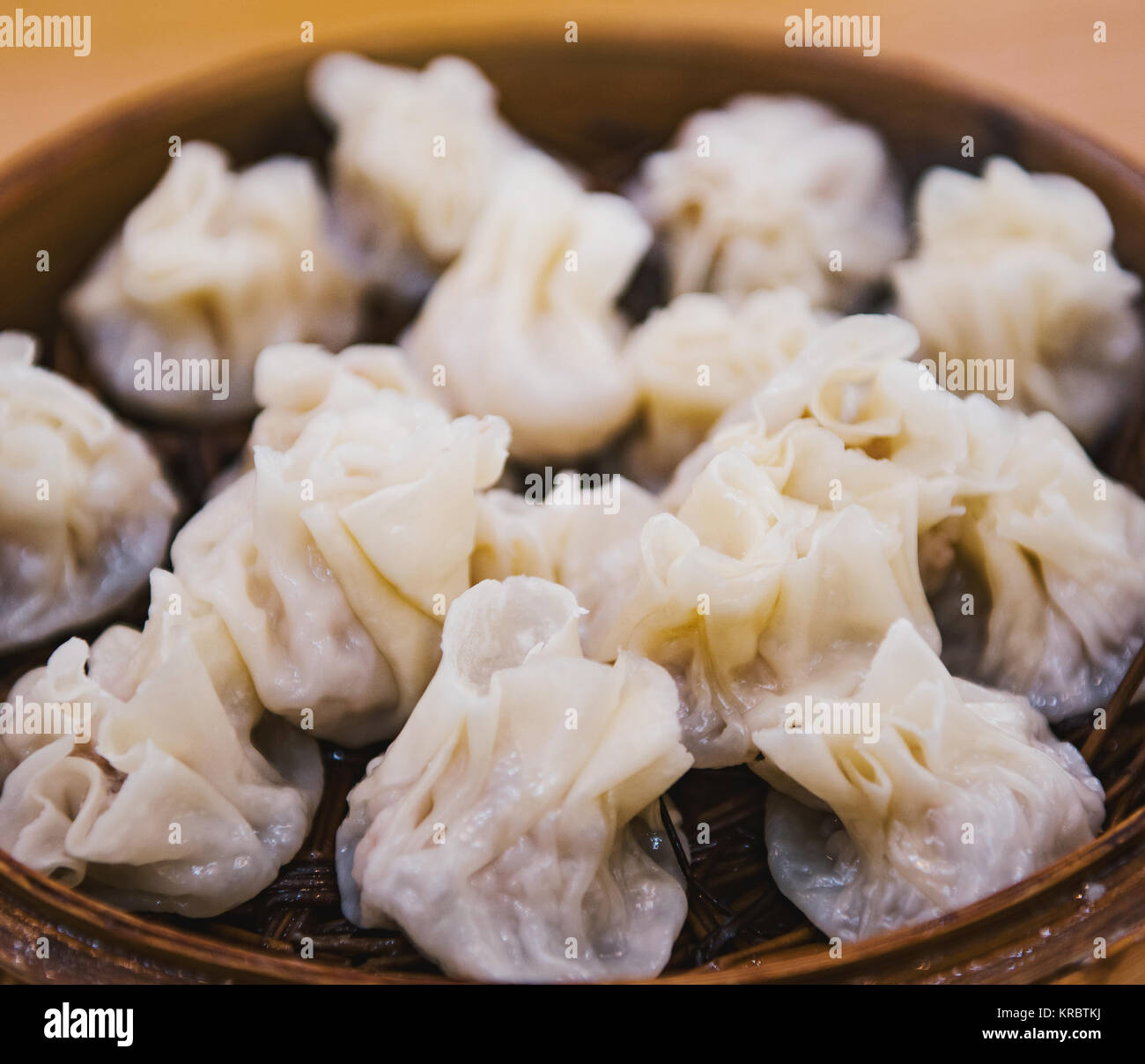 Dumpling fillings hi-res stock photography and images - Alamy