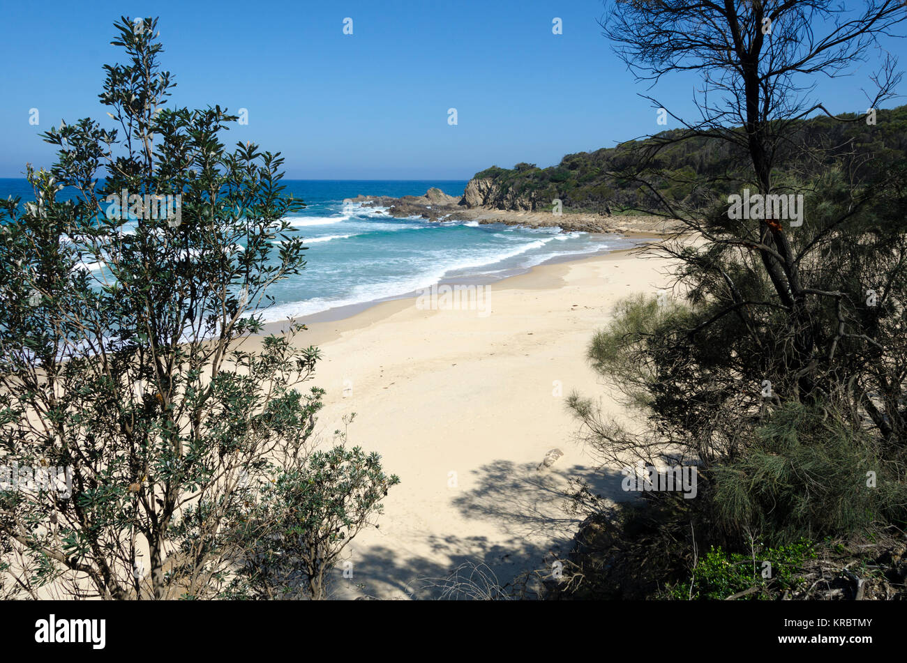 Piccaninny beach hi-res stock photography and images - Alamy