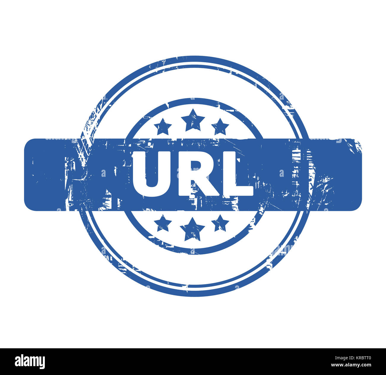 Url circle hi-res stock photography and images - Alamy