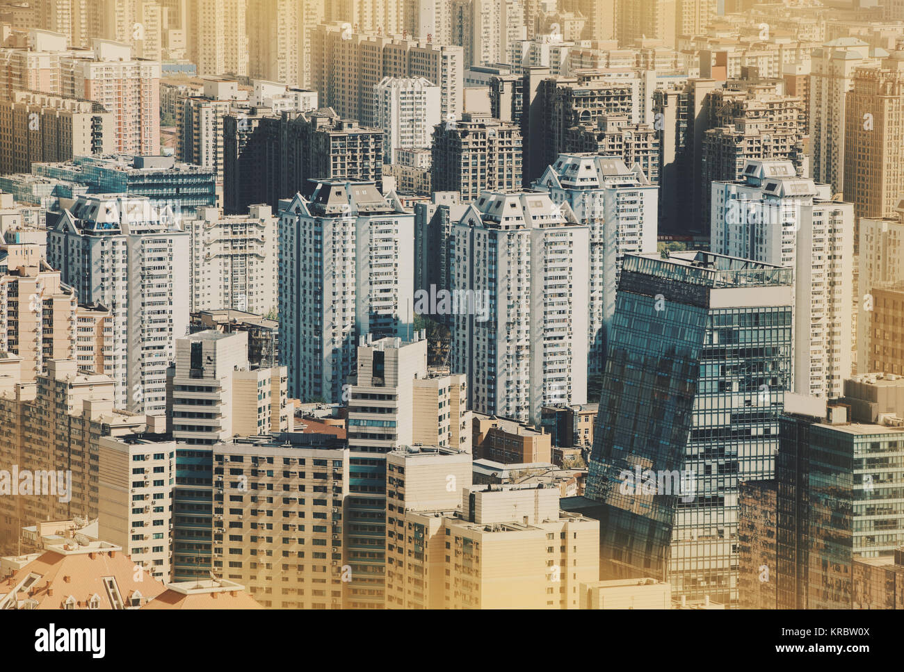 Urban view hi-res stock photography and images - Alamy
