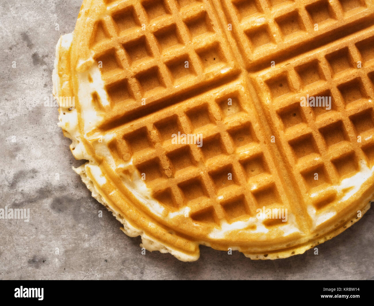 Plain wafers hi-res stock photography and images - Alamy