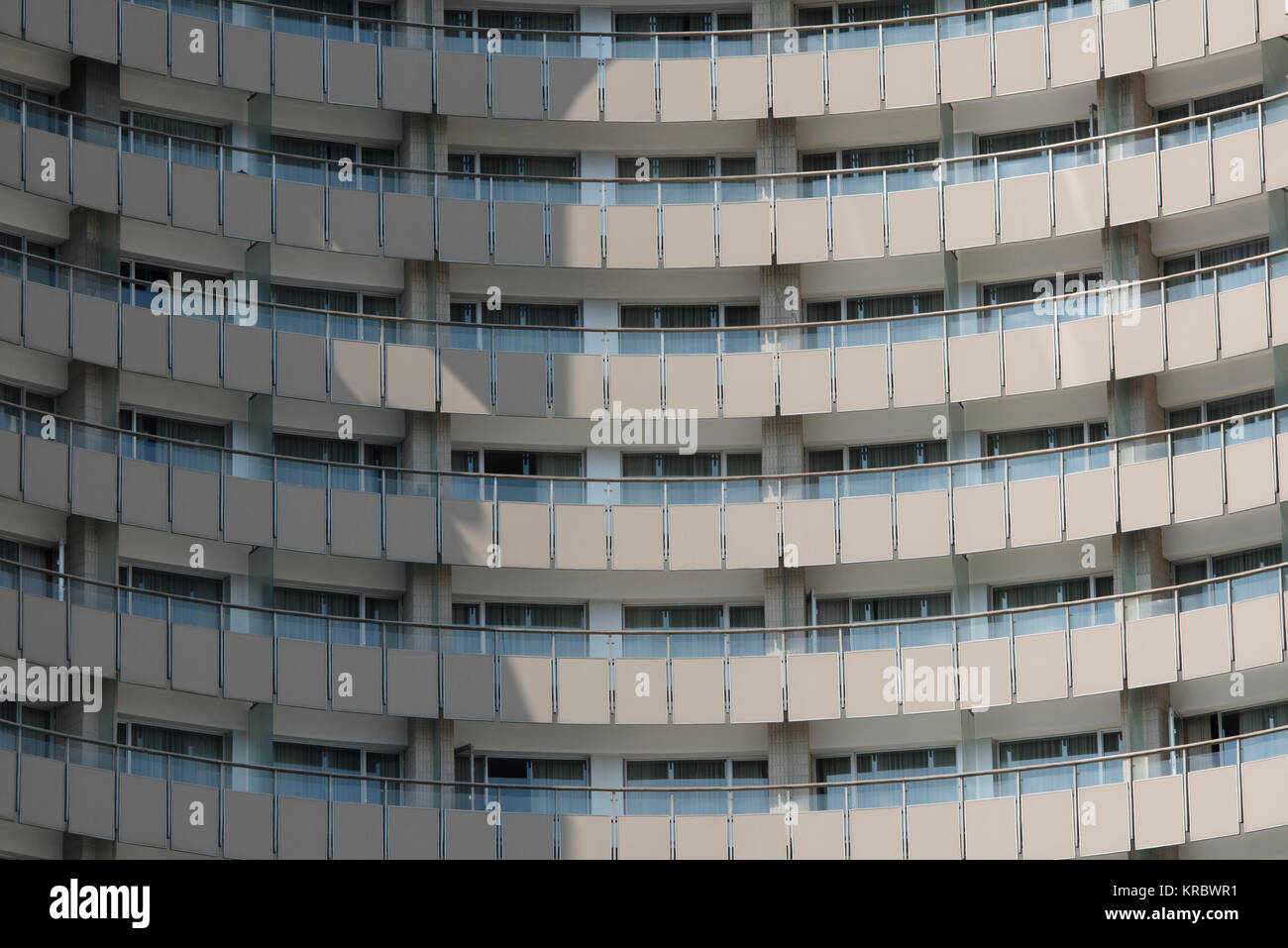 Compact architecture hi-res stock photography and images - Alamy