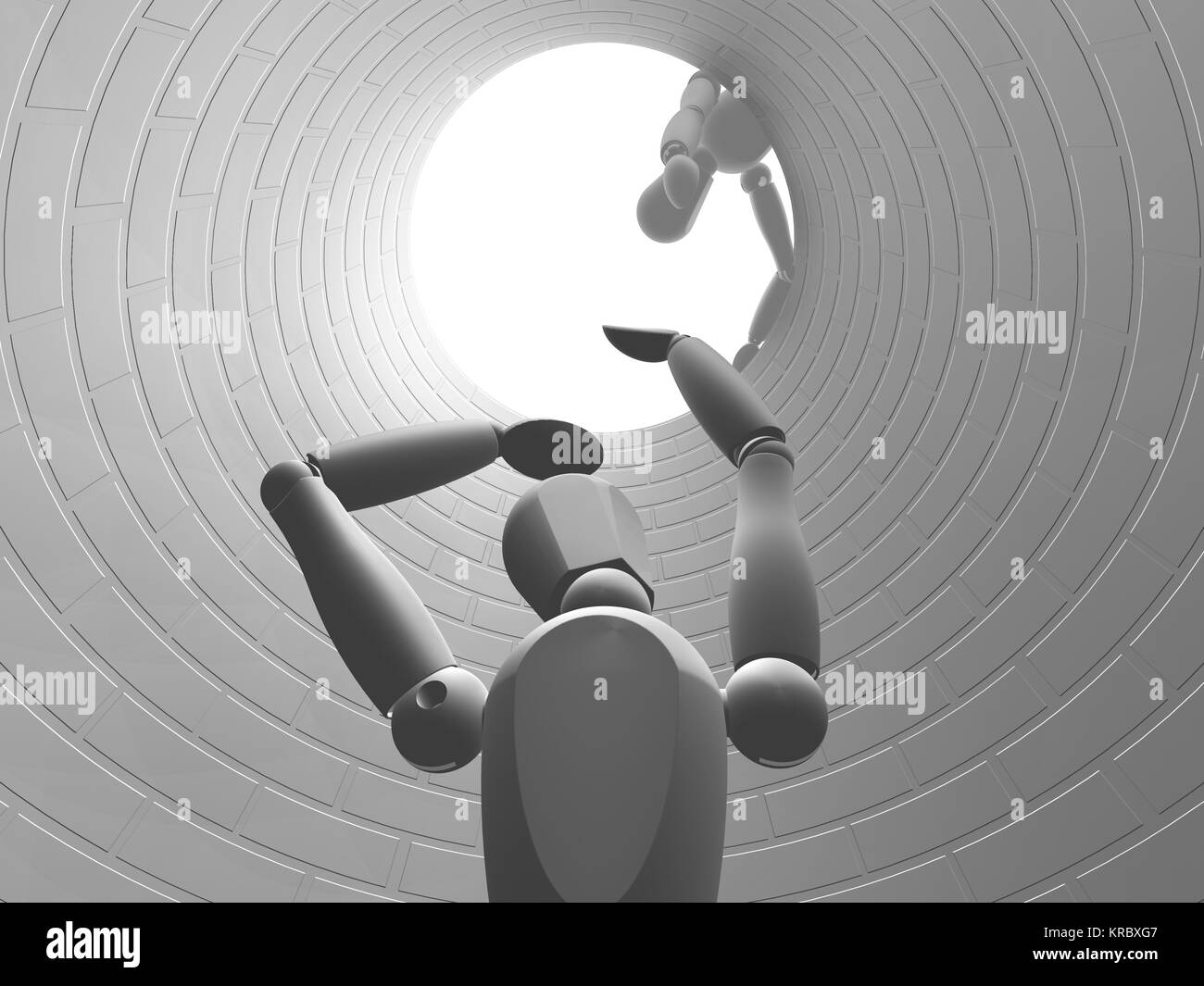 Helping someone out hi-res stock photography and images - Alamy