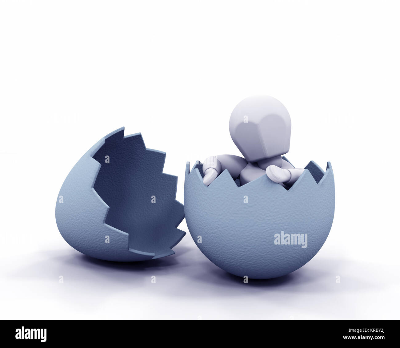 Man chocolate easter egg hi-res stock photography and images - Alamy