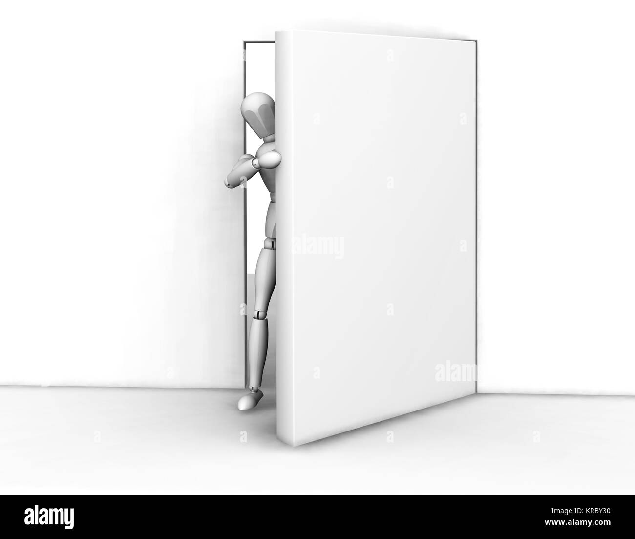 Around window Cut Out Stock Images & Pictures - Alamy