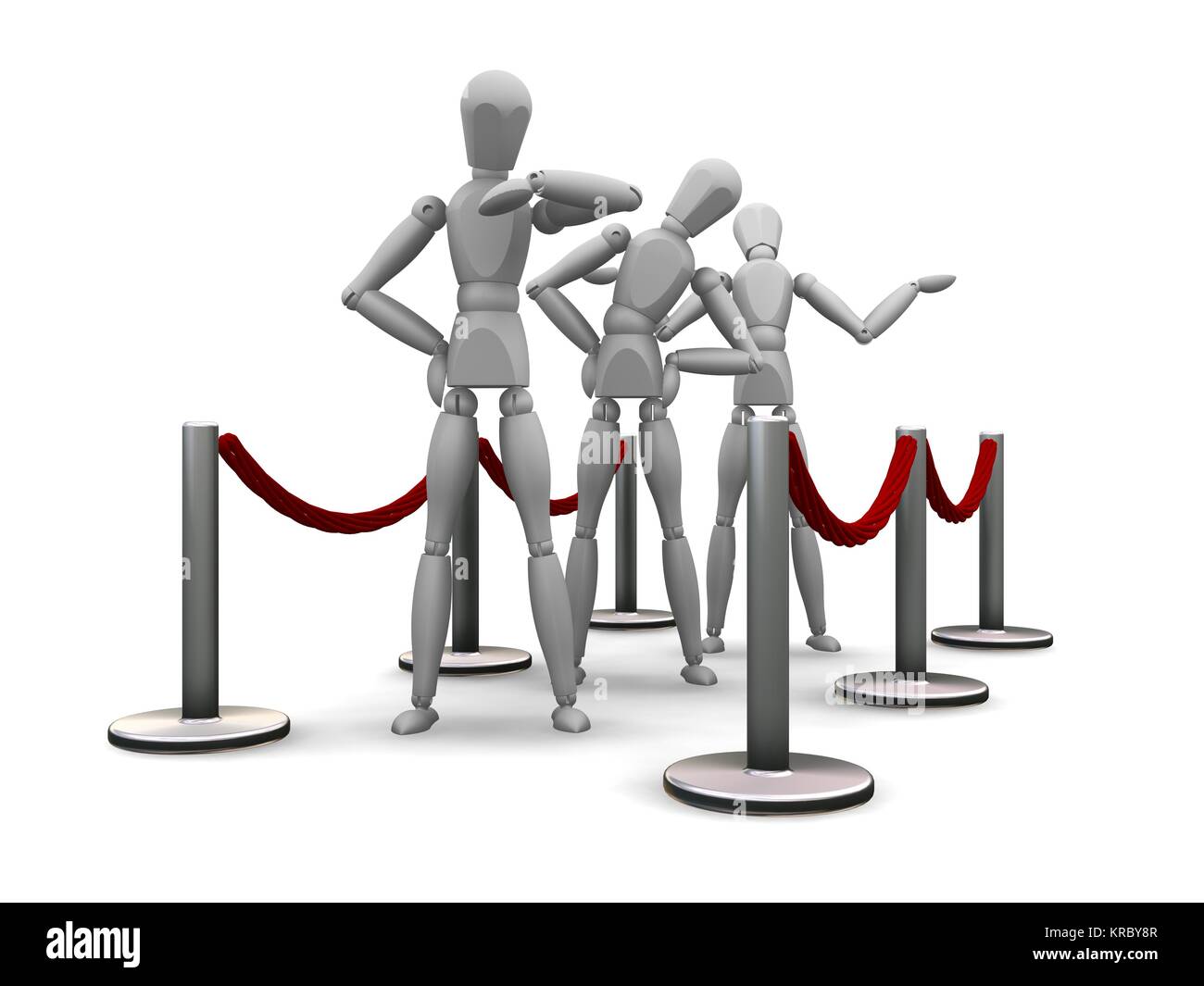 Render queue hi-res stock photography and images - Alamy