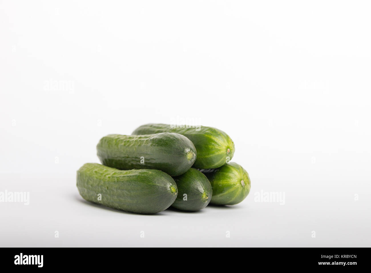 Mini cucumber hi-res stock photography and images - Alamy