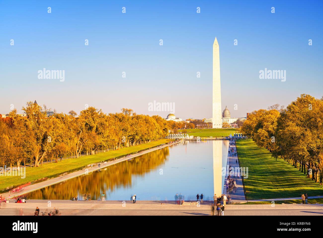 Washington monument architectural style hi-res stock photography and ...