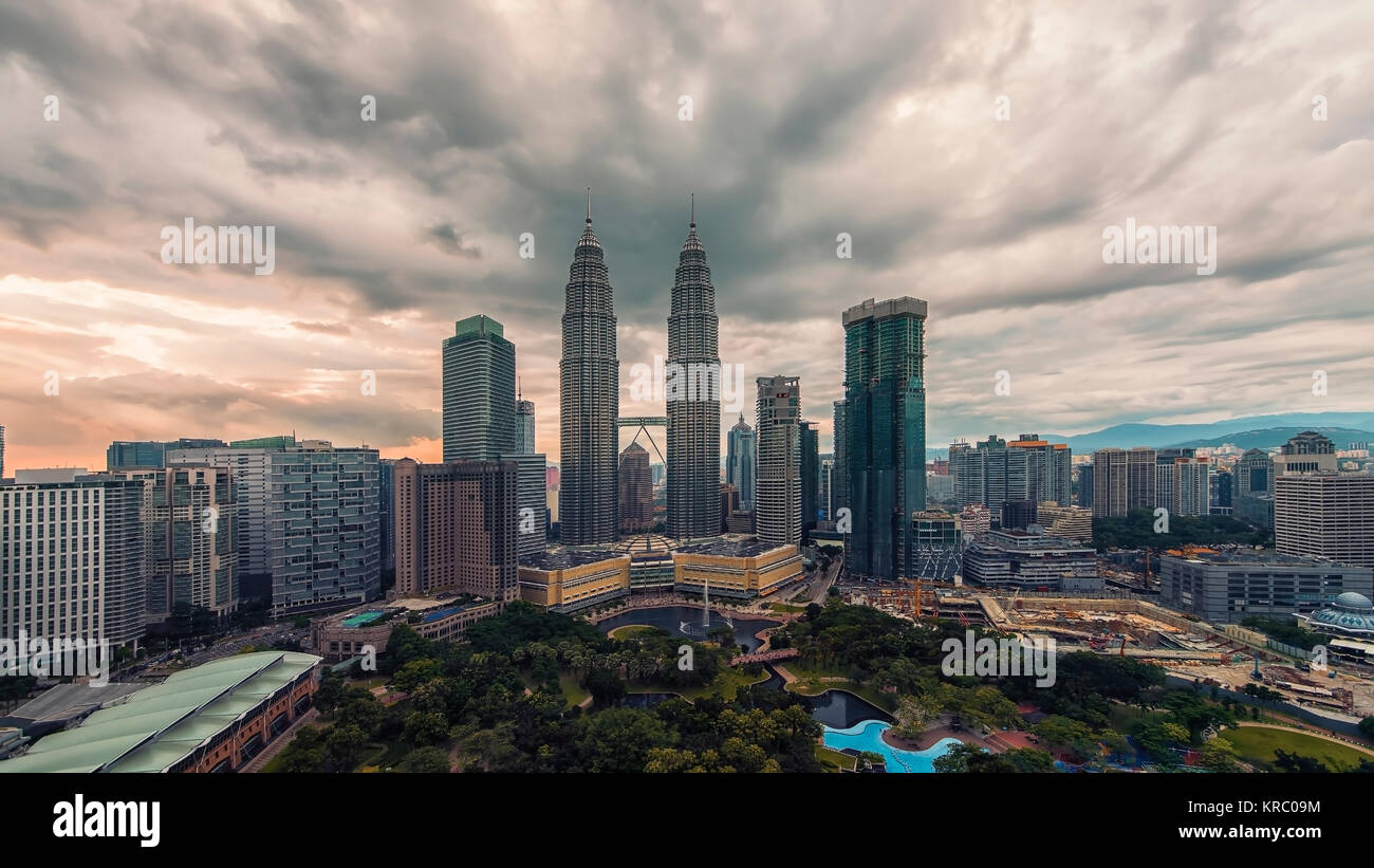 Modern malaysia architecture hi-res stock photography and images - Alamy