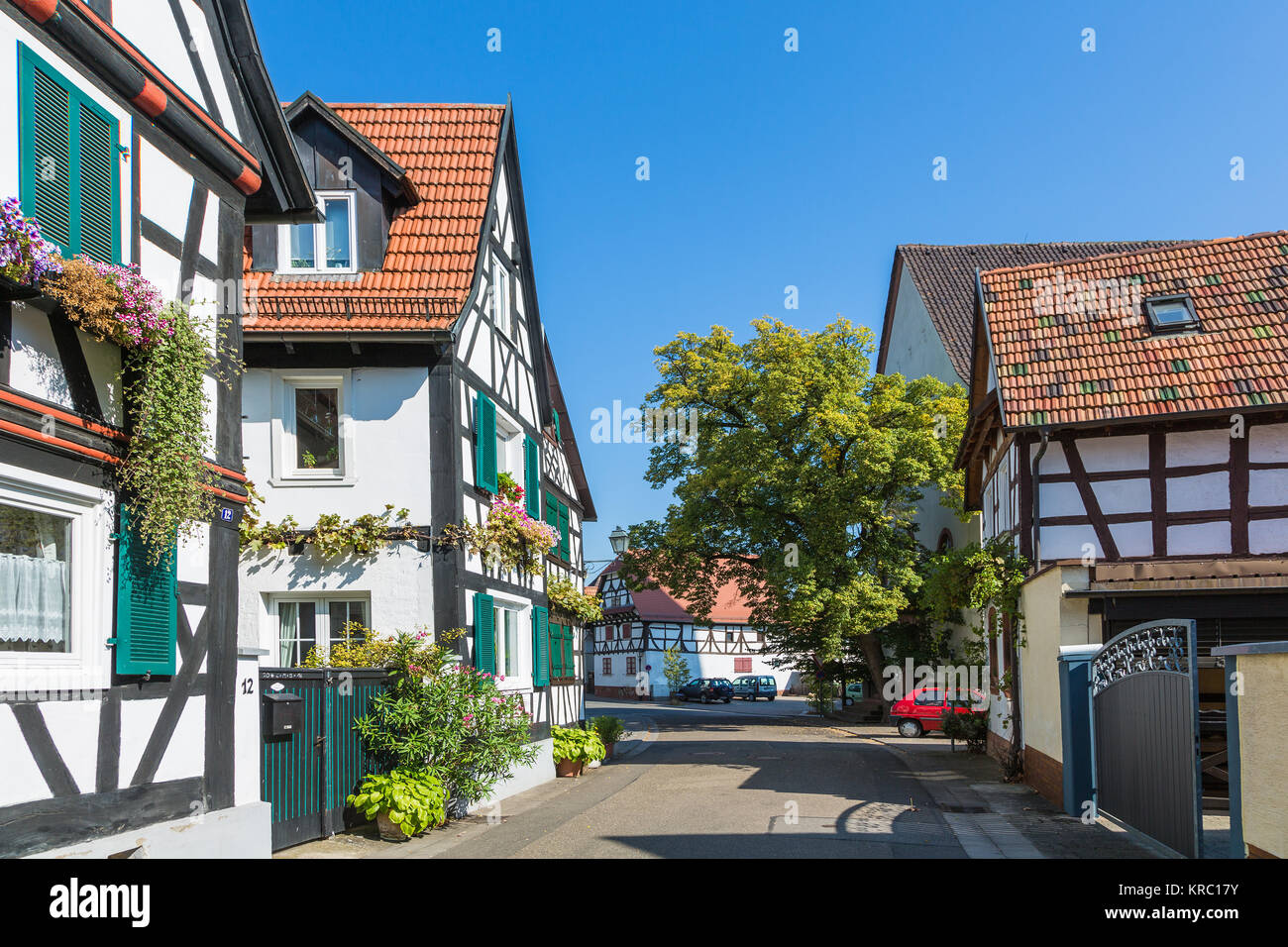 Jockgrim hi-res stock photography and images - Alamy