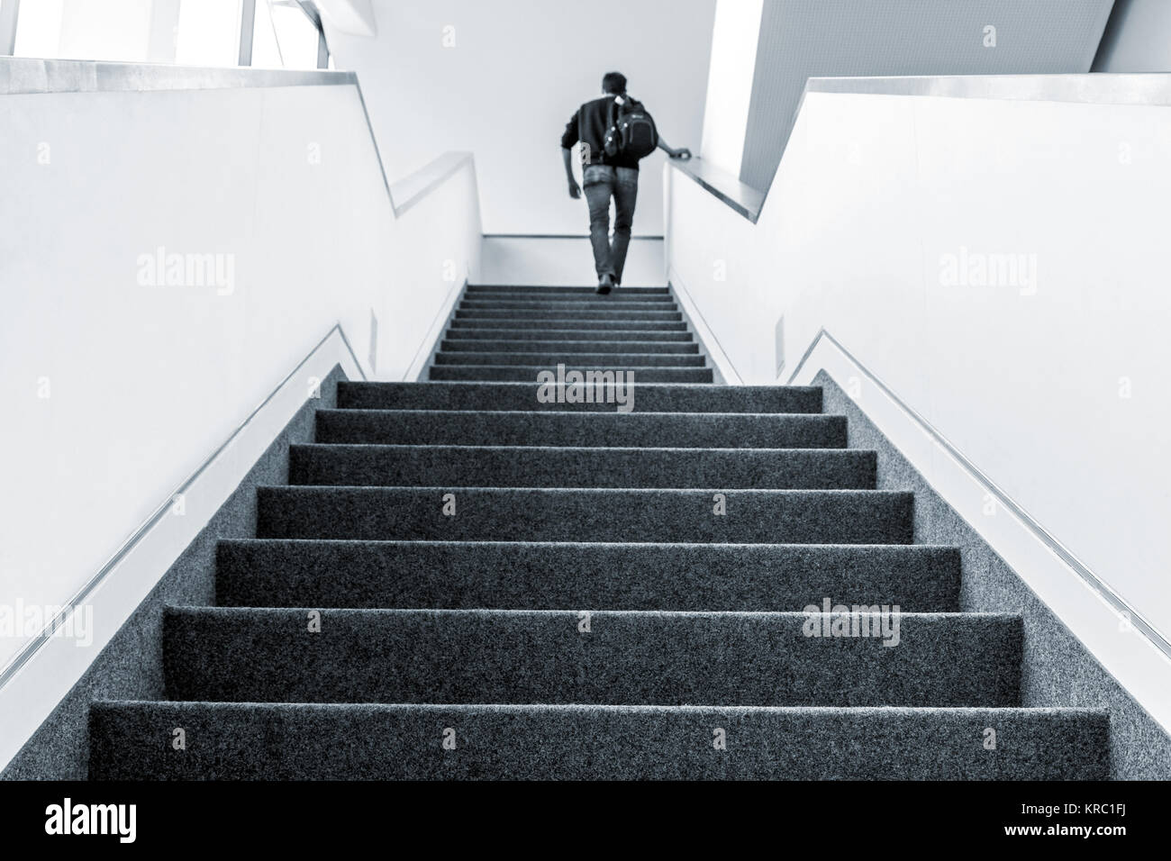 Rise up and walk hi-res stock photography and images - Alamy