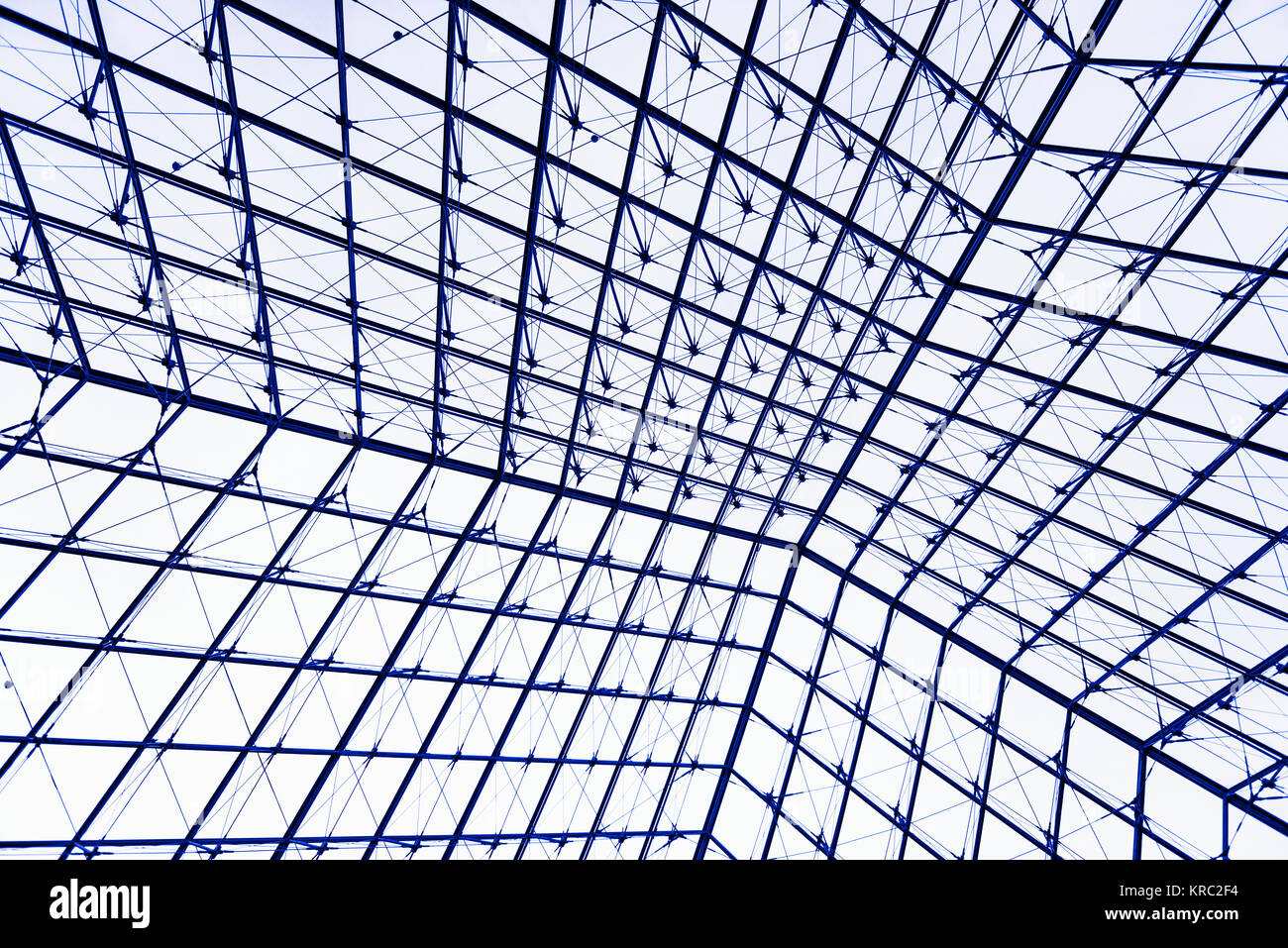 Modern architecture pattern Stock Photo - Alamy