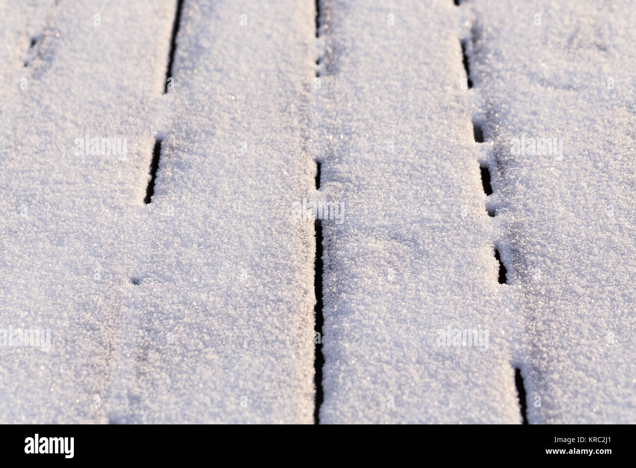 Terrace winter scandinavia hi-res stock photography and images - Alamy