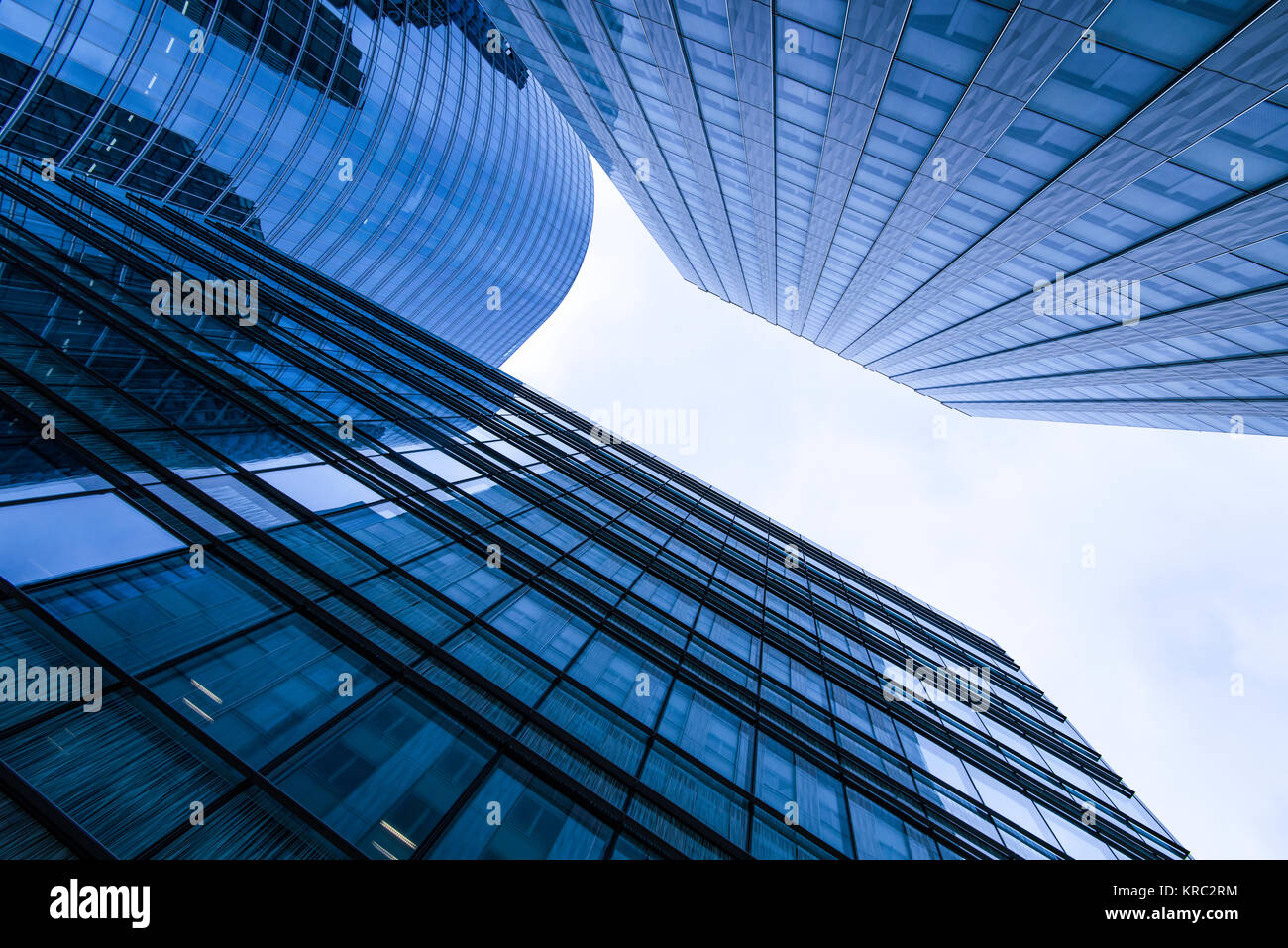office building in Paris Stock Photo - Alamy
