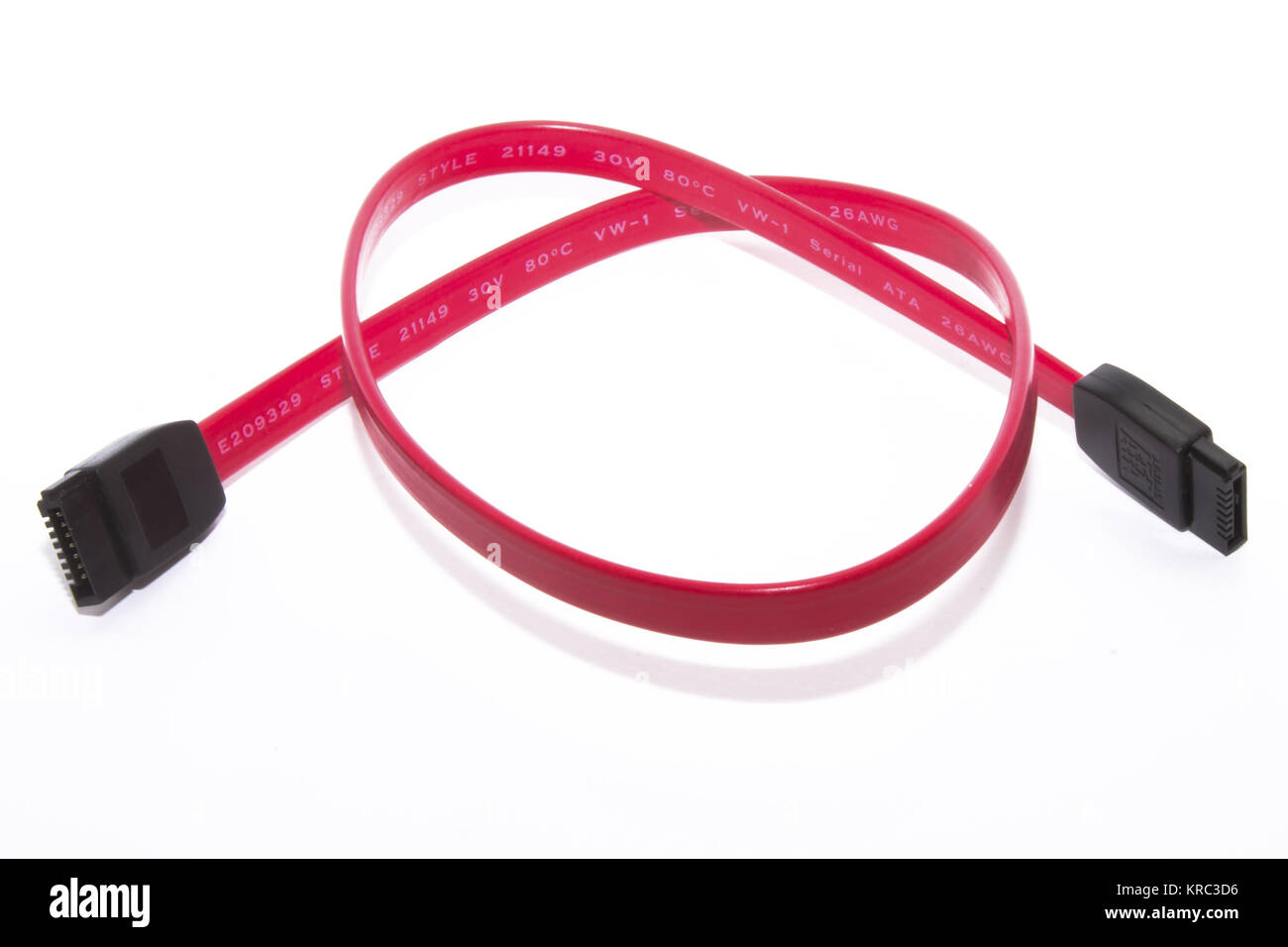 Closeup computer sata connector hi-res stock photography and images - Alamy