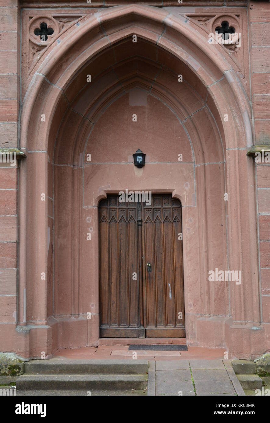 Saint georges gate hi-res stock photography and images - Alamy