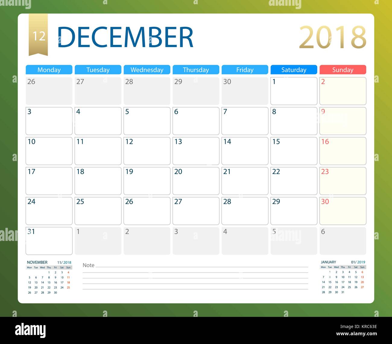 Monthly plans Stock Vector Images - Alamy