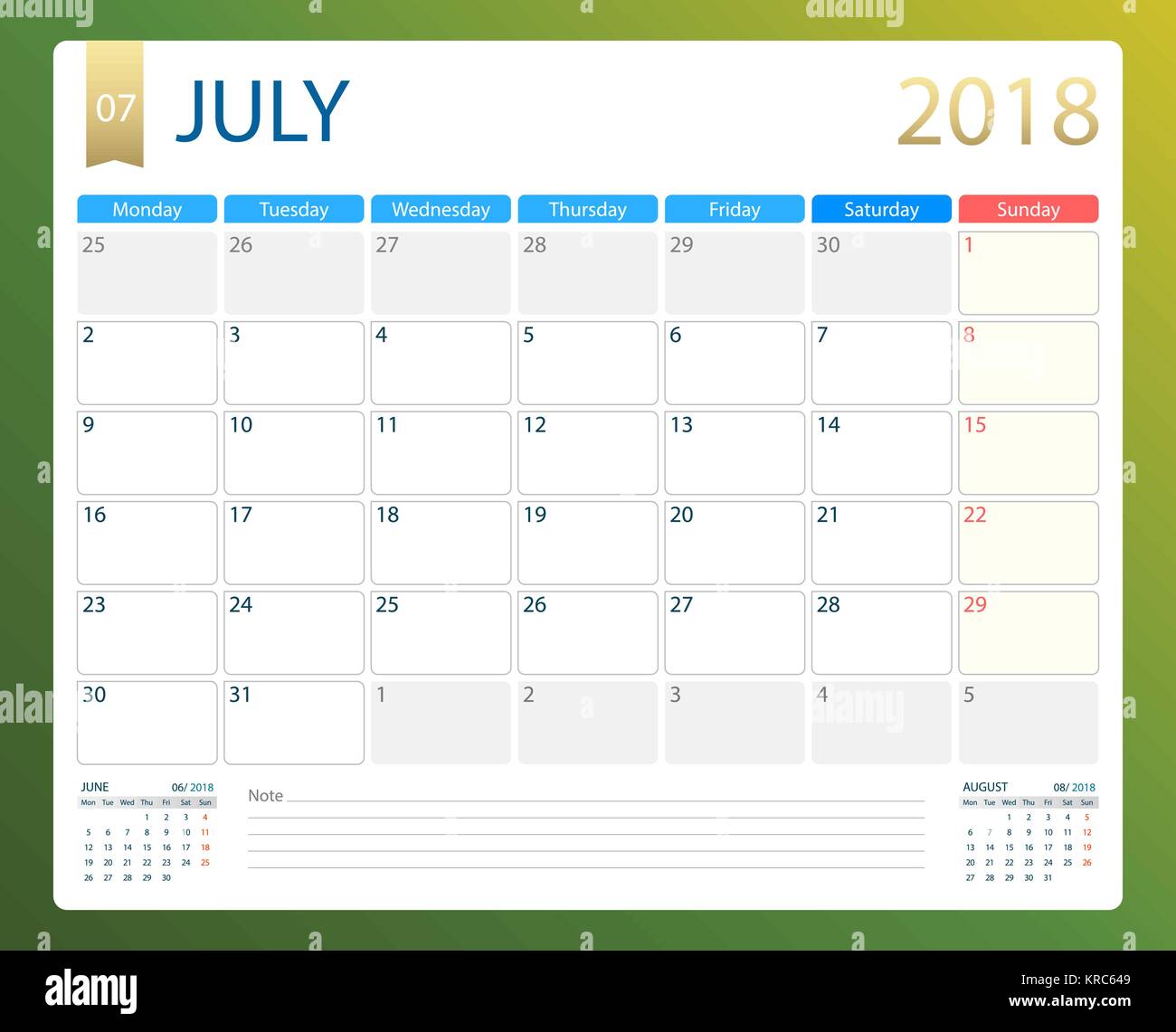 Monthly plans Stock Vector Images - Alamy