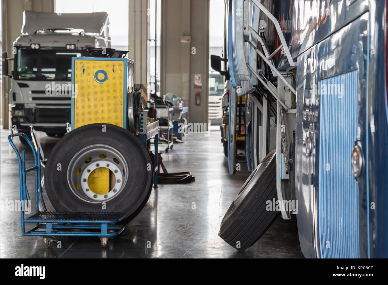 Bus replacement service hi-res stock photography and images - Alamy