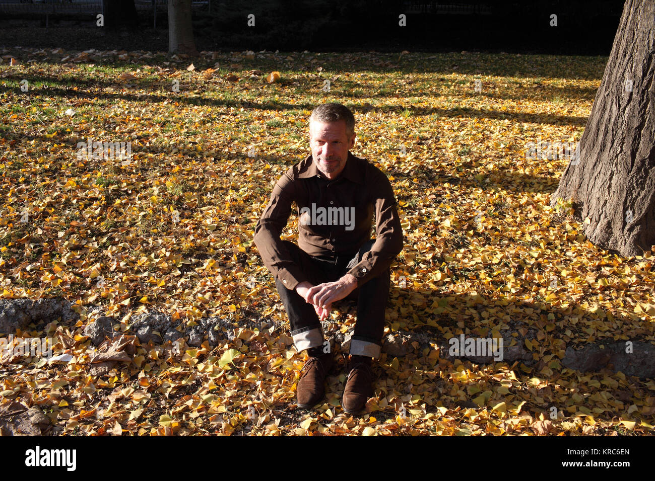 Peter cameron writer hi-res stock photography and images - Alamy