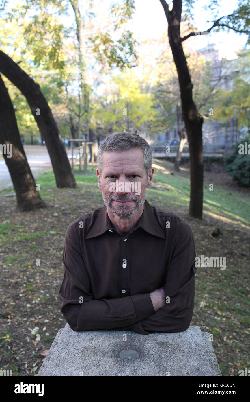 Peter cameron writer hi-res stock photography and images - Alamy