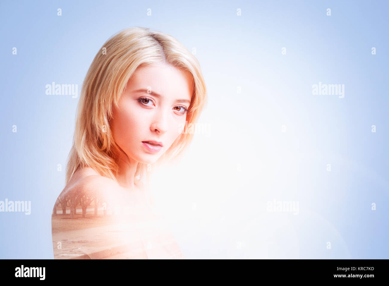 Transparent emotions hi-res stock photography and images - Alamy
