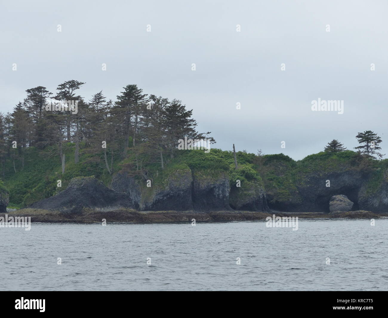 saint lazaria iceland Stock Photo - Alamy