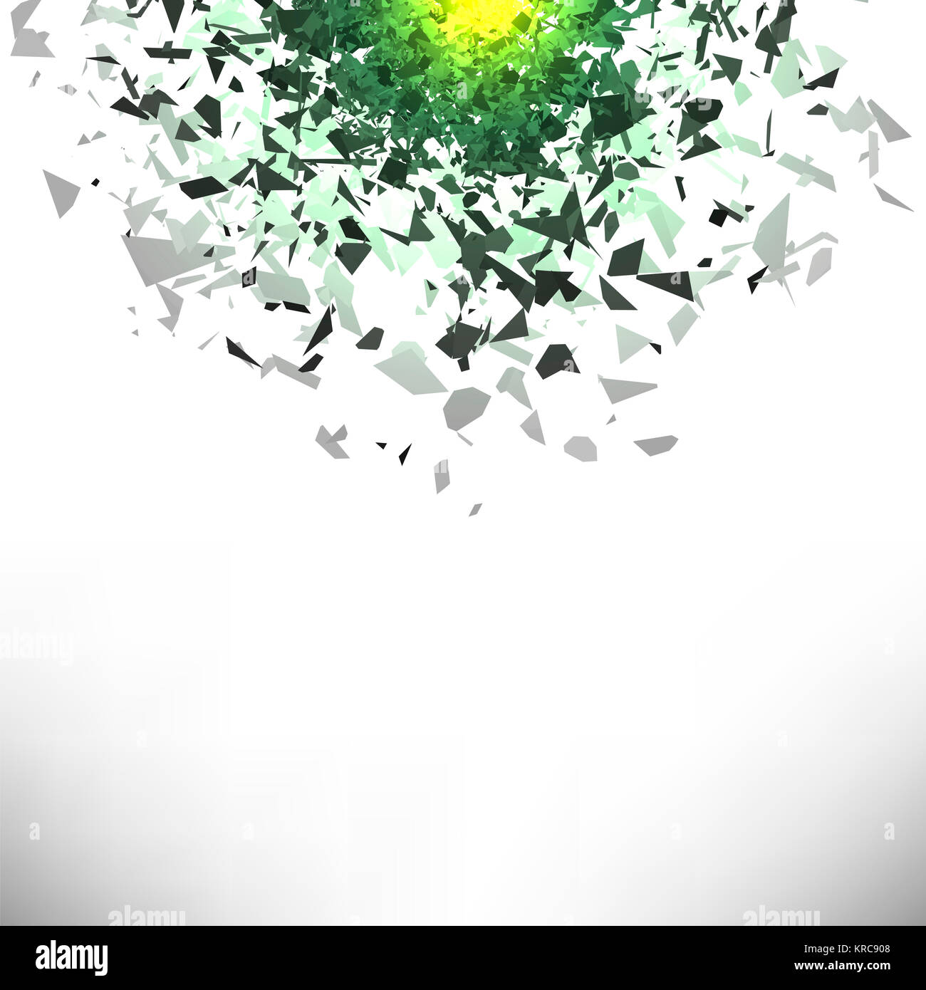 Confetti in air explosion party hi-res stock photography and images - Alamy