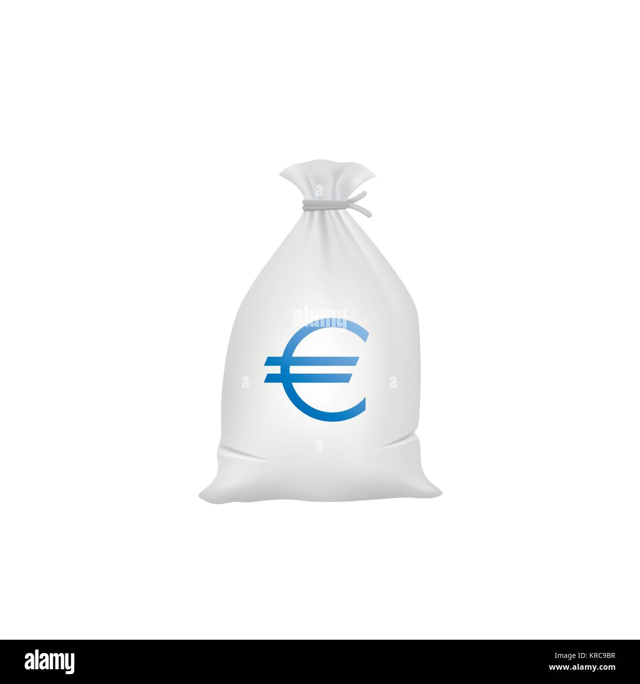 Euros bank Stock Vector Images - Alamy