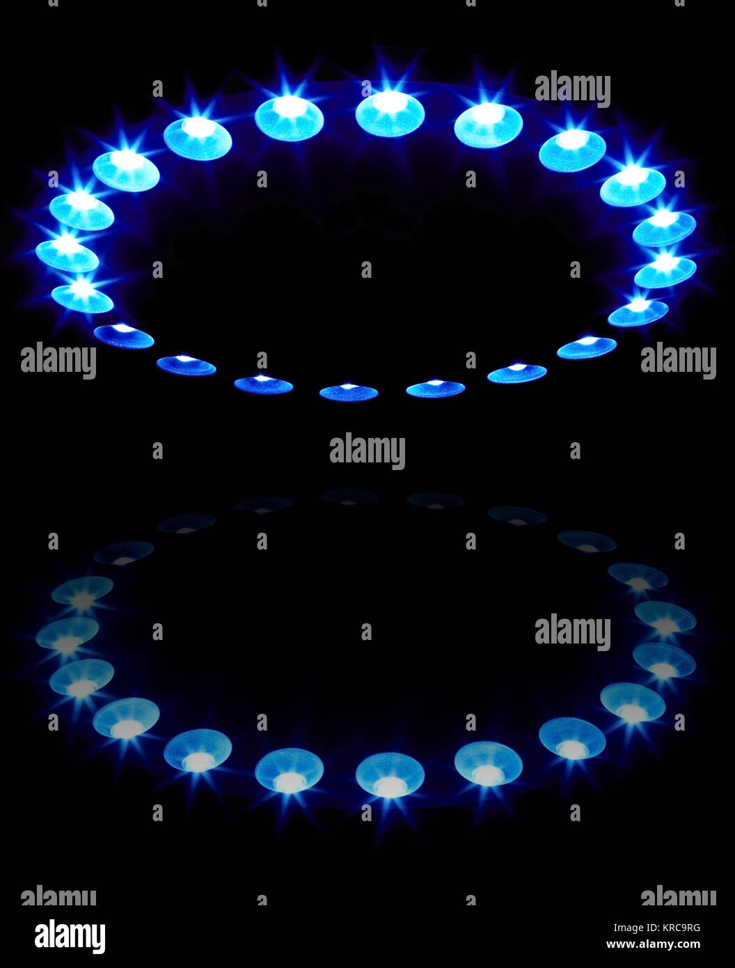 Stage leds hi-res stock photography and images - Alamy