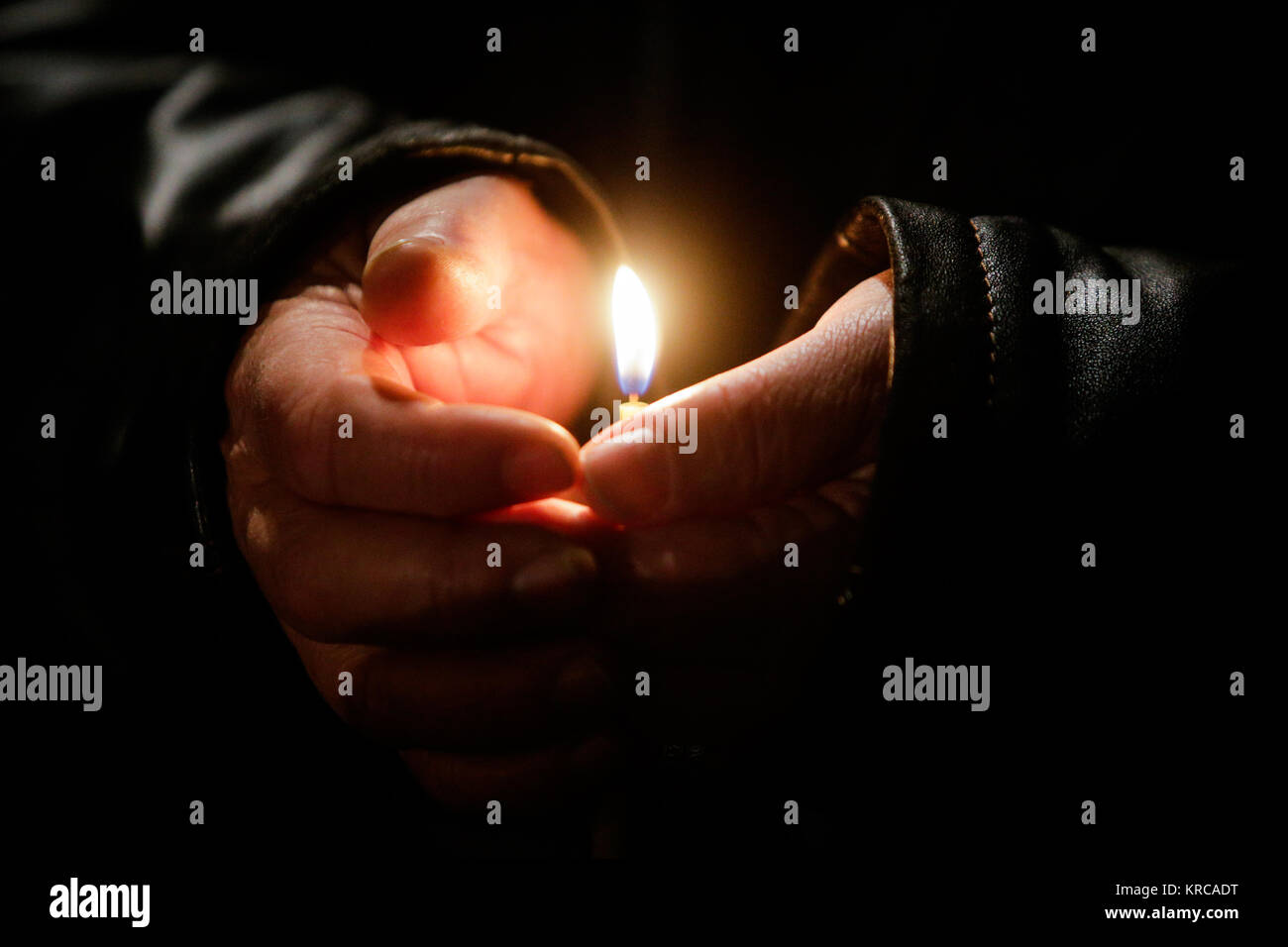 Death Candle Stock Photos & Death Candle Stock Images - Alamy